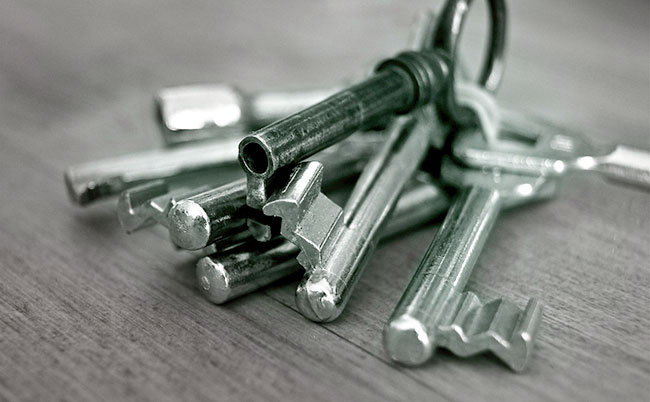 Co-workers – Institutet för rättsinformatik